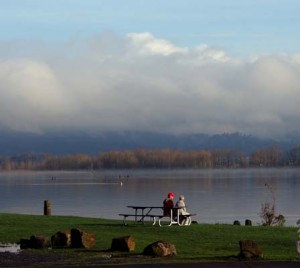 St. Helens Old Town – St. Helens Marina